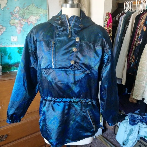 Obermeyer | Jackets & Coats | Vintage Obermeyer Snowrain Jacket | Poshmark